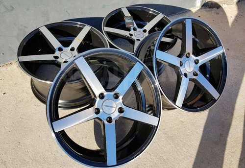 Vossen CV3 R18 5x114,3