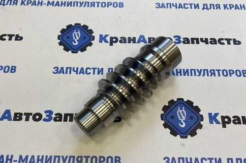 Червячный вал Kanglim 1056