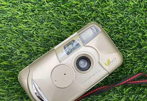 Пленочный фотоаппарат Skina Lito 24