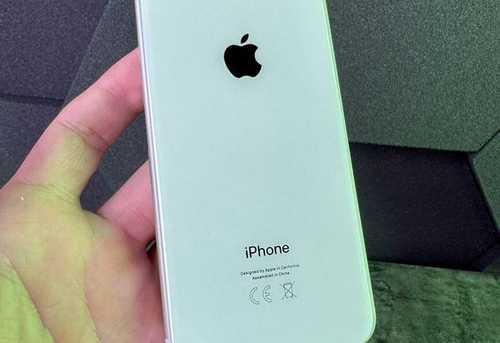 Корпус iPhone 8 White новый