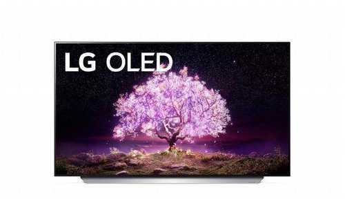 LG oled65c1rla smart TV 4K HDR (абсолютно новый)