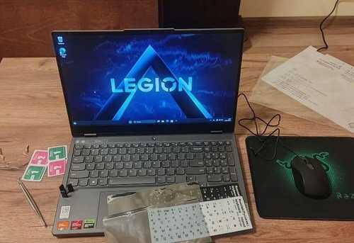 Lenovo Legion R7000, RTX 4060/R7 7735H/16Gb/512Gb
