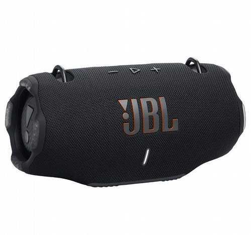 Портативная колонка JBL Xtreme 4 Черная