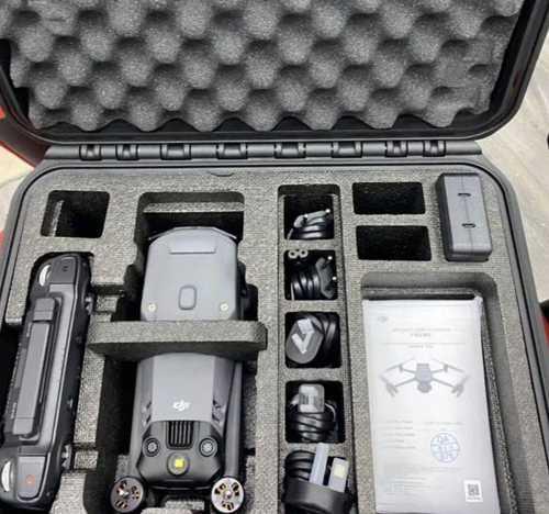 Dji mavic 3t thermal universal