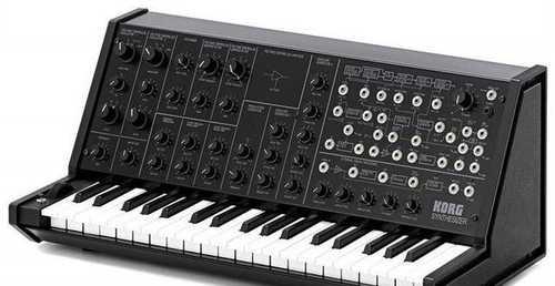 Клавишный инструмент korg MS-20 Mini