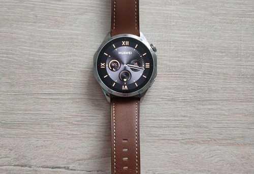 Смарт часы Huawei Watch GT4