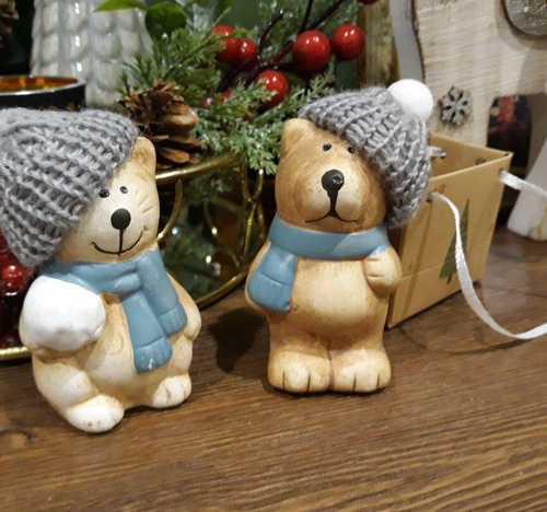 Новогодний сувенир игрушка