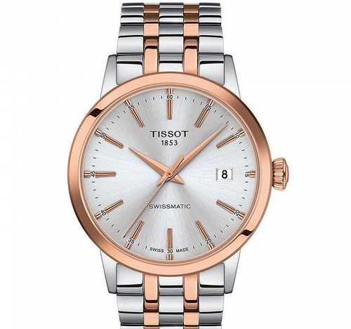 Часы Мужские Tissot T129.407.22.031.00