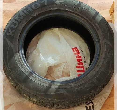 Kumho Solus SA01 KH32 205/65 R16 95H