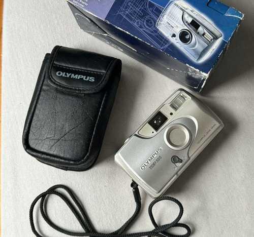 Olympus trip 505