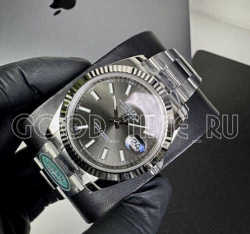 Часы мужские Rolex datejust #245