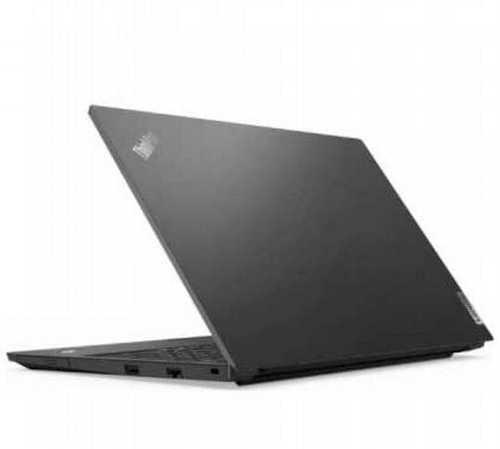 Ноутбук Lenovo ThinkPad E15 Gen 4 Core i5 #376287