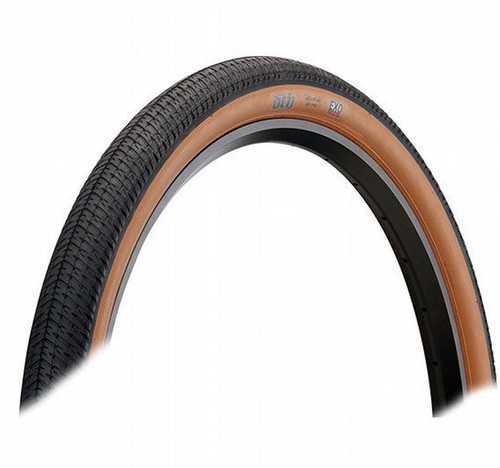 Покрышка Maxxis DTH Skinwall EXO 26х2.15 Fold