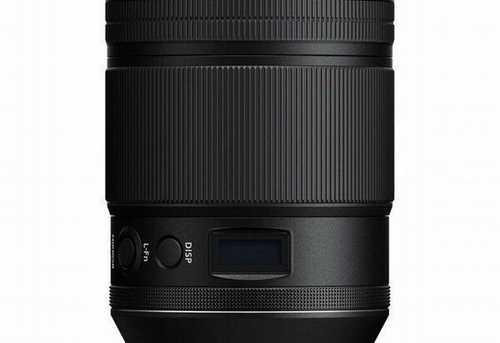 Nikkor Z MC 105mm f/2.8 VR S Новый Гарантии