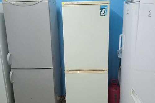 Холодильник Стинол no frost-107 ER