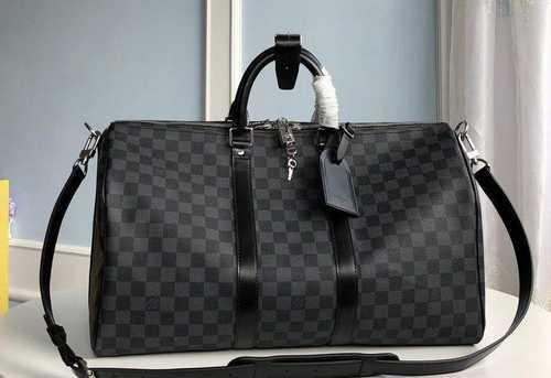 Сумка дорожная Louis Vuitton Keepall 45