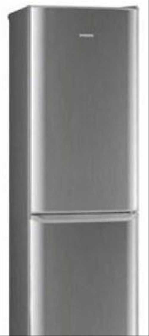 Холодильник Pozis RK-149 (серебристый металлопласт