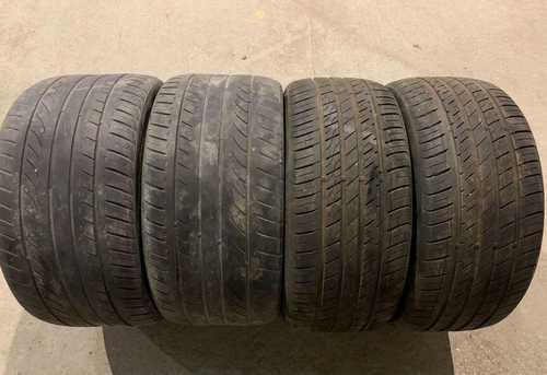 Arivo Carlorful A/S 275/40 R20 и 315/35 R20