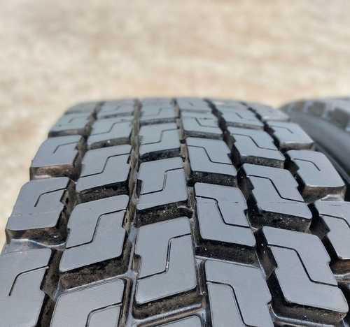 Шины Кама NR 202 315/70 r22,5,artp:352