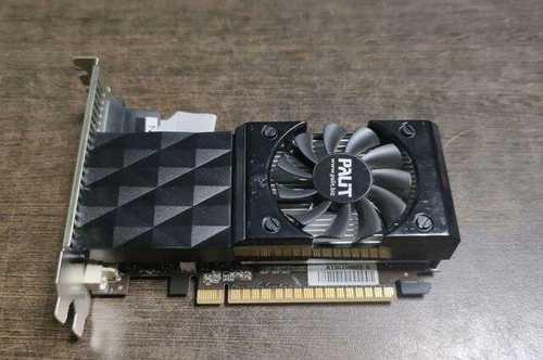 Видеокарта Nvidia GeForce GT630 1Gb Palit