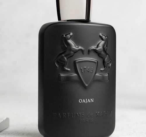 Oajan Parfums de Marly 2,5 мл Оригинал пробник