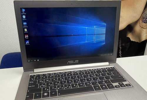 Ноутбук asus UX31A