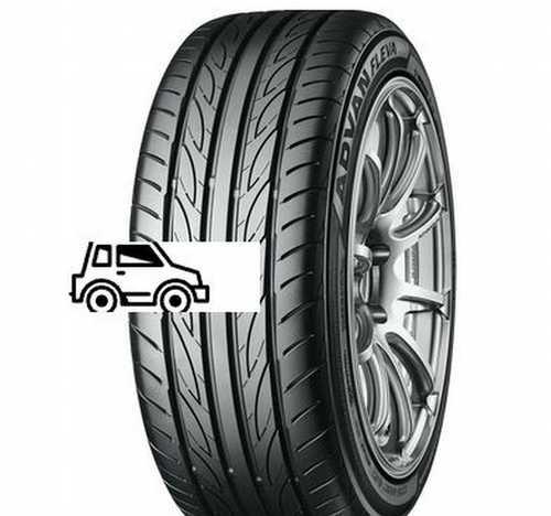 Yokohama Advan Fleva V701 225/40 R19 93W