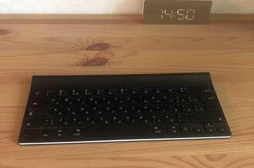 Клавиатура беспроводная Logitech Keyboard for iPad