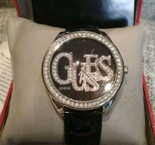 Часы guess женские