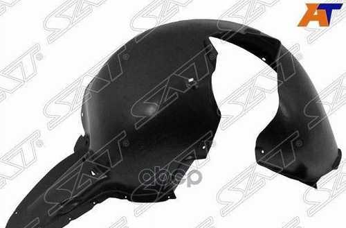 Подкрылок skoda superb 08-15 RH ST-SDS1-016L-1 Sat