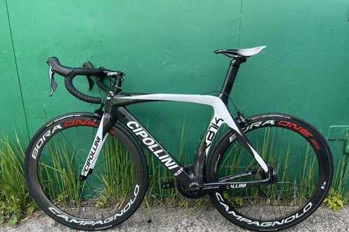 Cipollini RB1K 28/Рама L (2021) -Dura Ace/Bora One