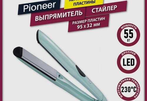 Стайлер Pioneer (выпрямитель для волос)