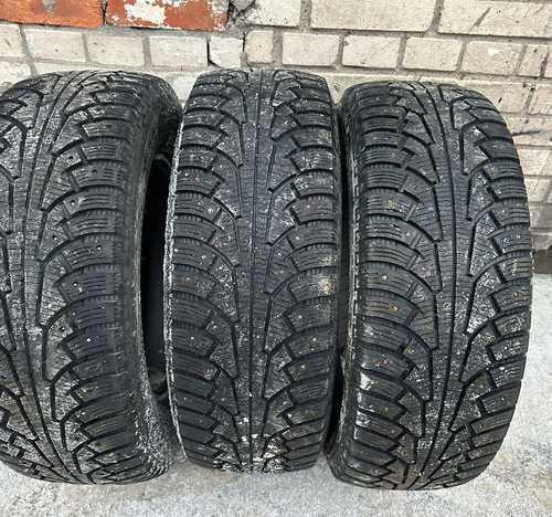 Nokian Tyres Hakkapeliitta Sport Utility 5 245/65 R17 111T