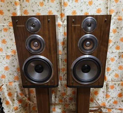 Kenwood LS-11ES