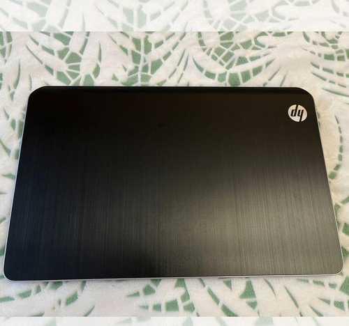 Ноутбук HP envy m6