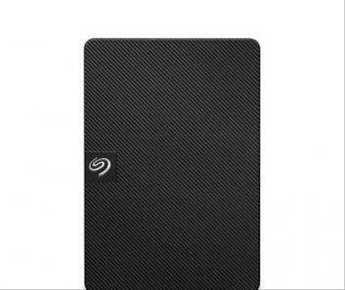 Продаётся 2.5" 4TB Seagate Expansion Black (stkm40