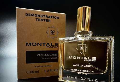 Montale vanilla cake дубай