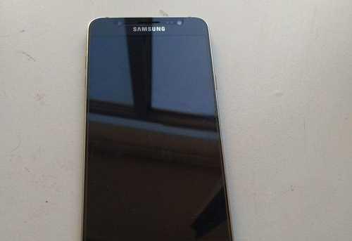 Телефон Samsung galaxy j7