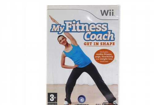 My Fitness Coach Club для Nintendo Wii