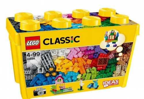 Lego Classic 10698 Набор для творчества большой