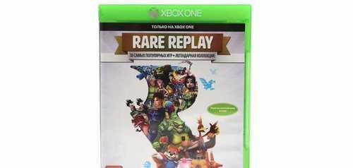 Rare Replay для Xbox One