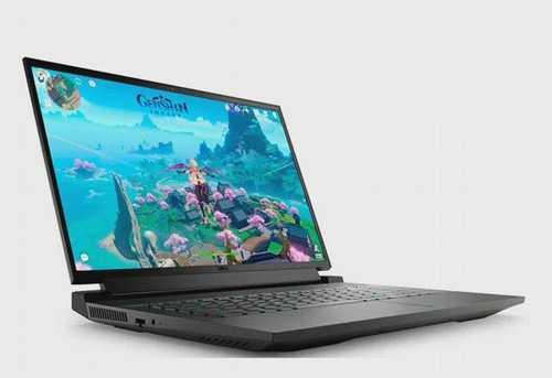 Dell G7 16 i7-12700H/16Gb/512Gb/16QHD+ Black