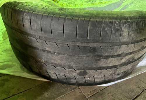 Michelin Latitude Alpin 275/45 R20