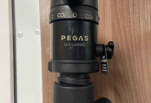 Даухпоточные пивные краны pegas 19шт