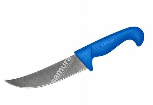 Нож кухонный sultan PRO SUP-0086 с галтовкой