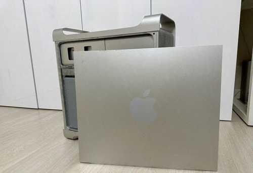 Mac Pro 3.1 24GB 2 Видеокарты SSD+HDD