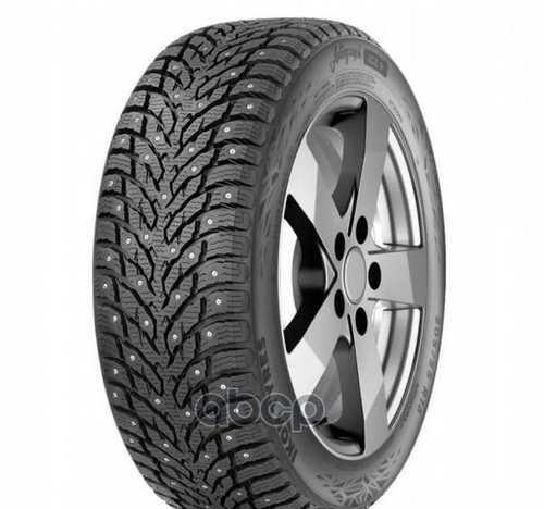 Ikon Tyres Autograph Ice 9 SUV 235/65 R17