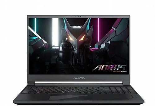 Ноутбук Gigabyte Aorus 15X ASF Core i9 #384467