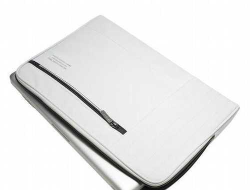 Чехол Golla для MacBook 11" Justin, White