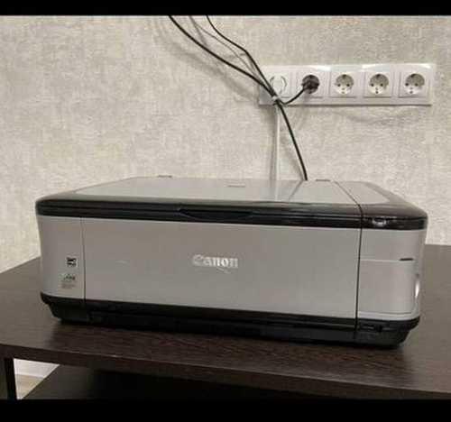 Принтер Canon Pixma MP 550